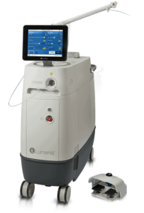 Laser Moses 2.0 Pulse™ 120H | CAO Laser Service