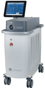 Laser Moses Pulse™ 60H | CAO Laser Service